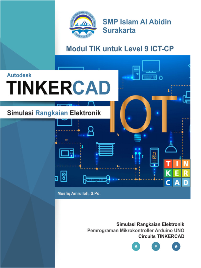 Modul ICT 9.1 ICT-CP | PDF