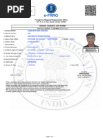 Petron Miles Rewards Redemption Form | PDF | Finance & Money Management