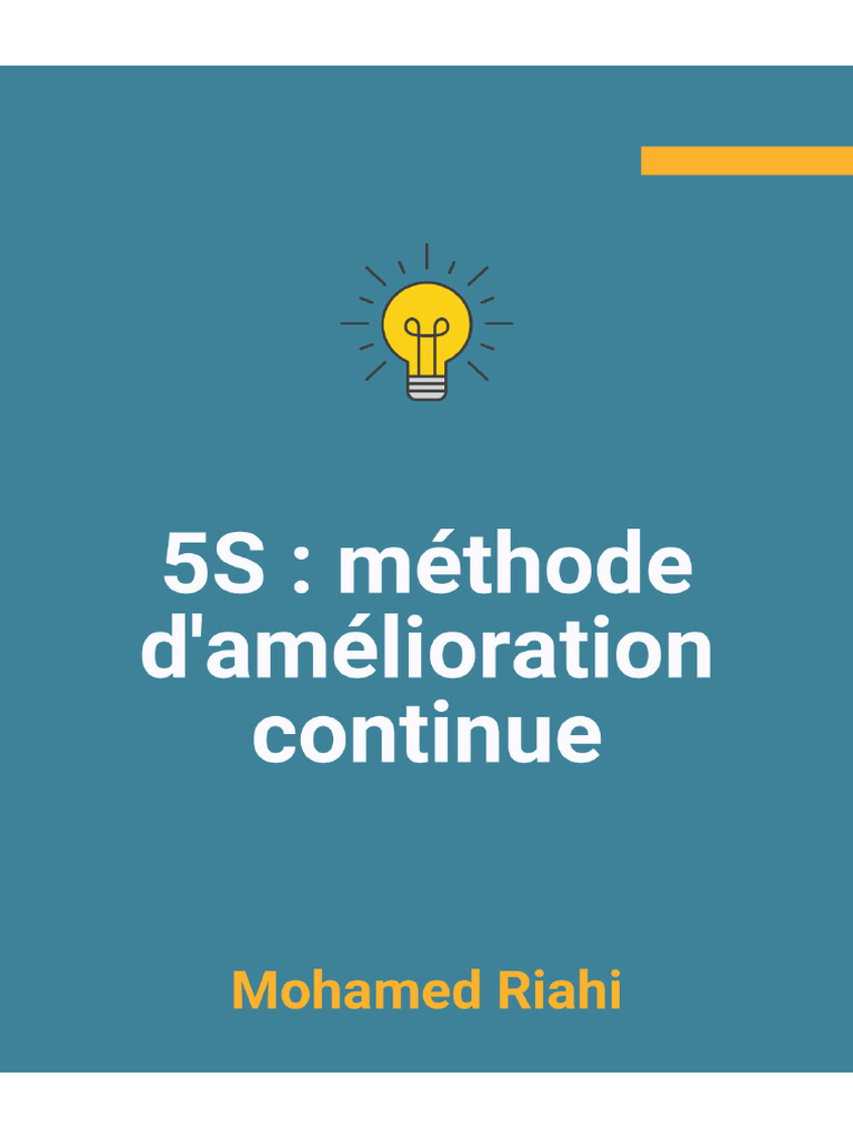 M Thode 5S 1711143864 | PDF
