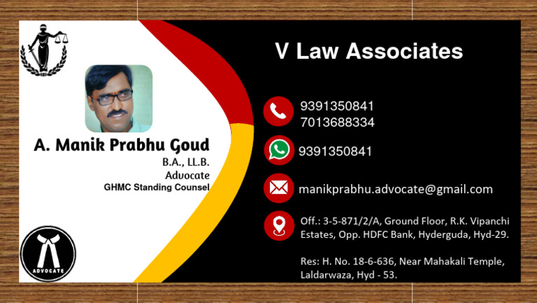 A. Manik Prabhu Goud | PDF