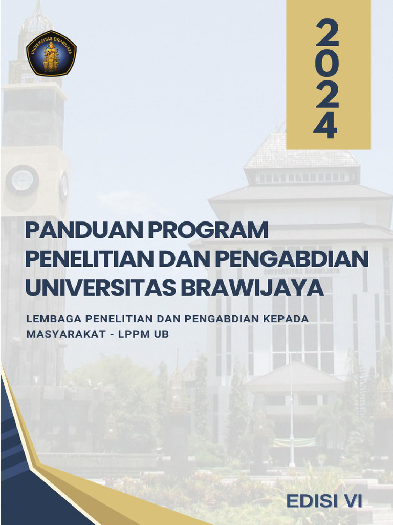 Panduan-PN - PkM-VI-2024-LPPM-v3-20240115 | PDF