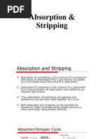 Understanding HETP in Distillation | PDF | Unit Operations | Liquids
