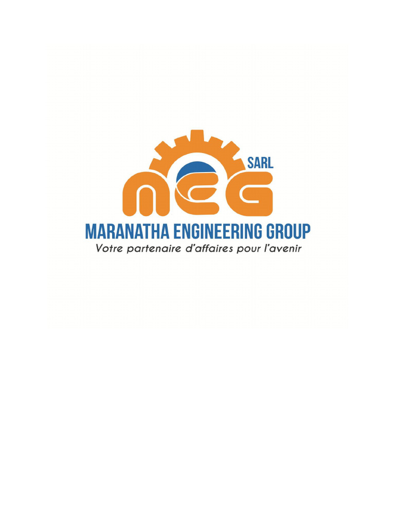 LOGO MEG | PDF