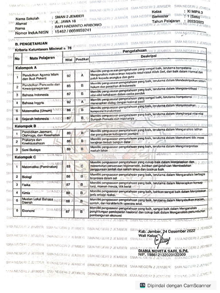 11 Semester 1 - Compressed | PDF