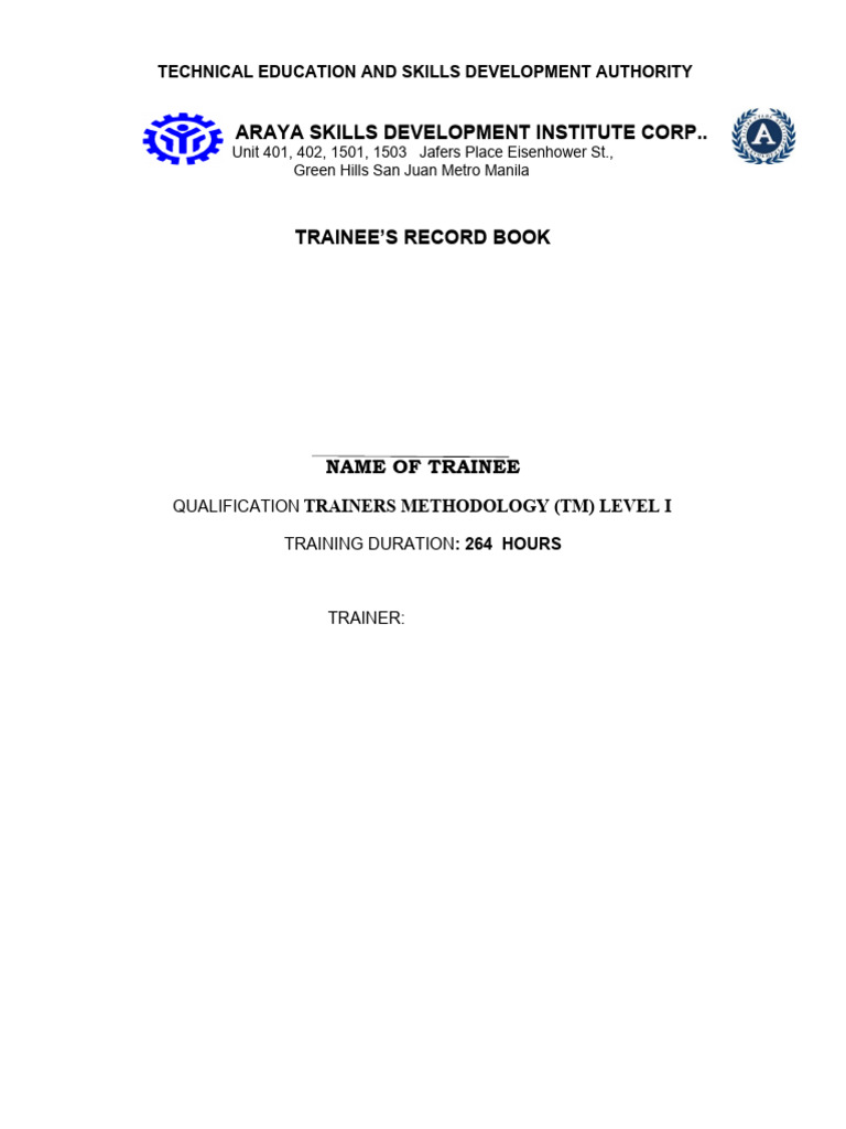 TRB TM | PDF | Occupational Safety And Health | Risk