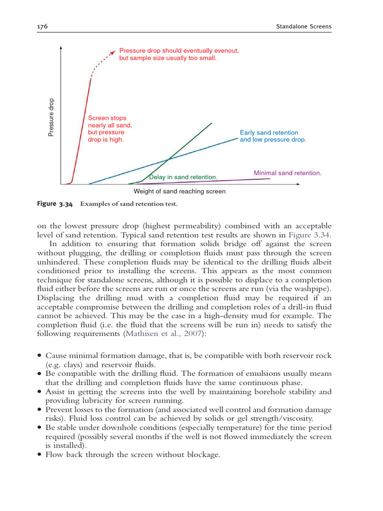 Pressure Drop Should Eventually Evenout, But Sample Size Usually Too ...