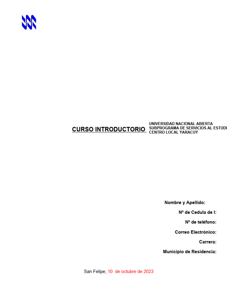 Portafolio Rosmery 2 | PDF | Evaluación | Cognición