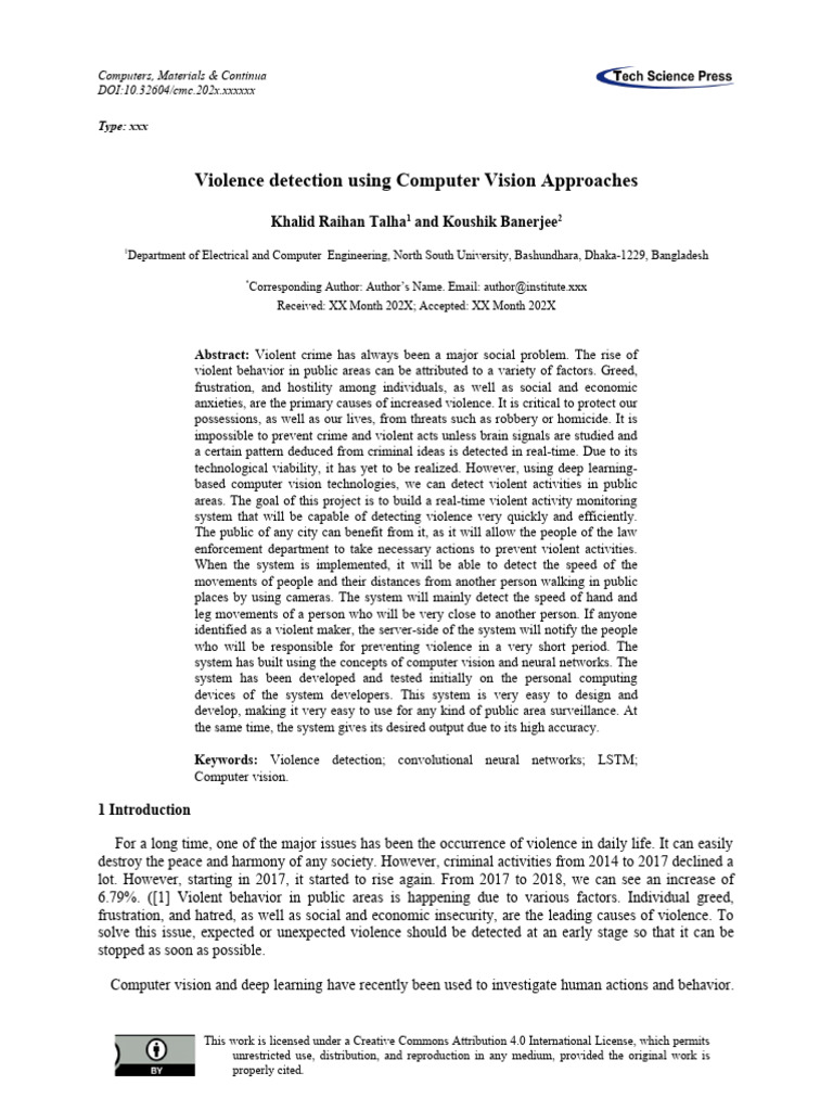 Khalid Raihan Talha 1731682642, Koushik Banerjee 1812171642 (CSE299.9 ...