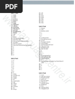 Top Notch 2b Workbook Answer Key - Third Edition | PDF | Pablo Picasso ...