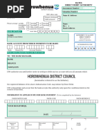MTC Namibia Spectra Direct Payment Instruction | PDF | Payments | Banks