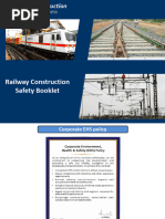 Risk Assessment On Demolition Work | PDF | Demolition | Personal ...