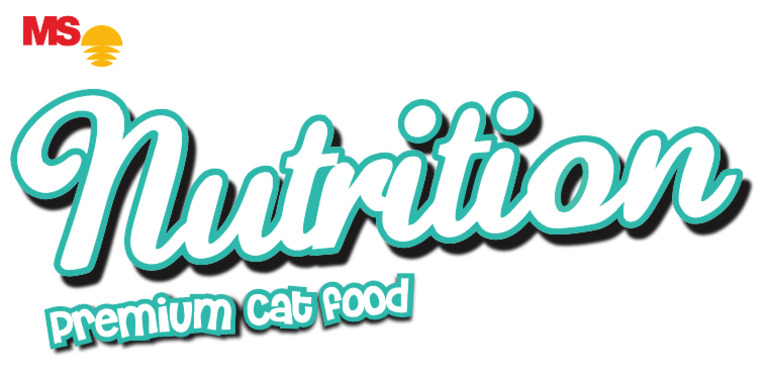 Nutrition Cat - Logo-1 | PDF