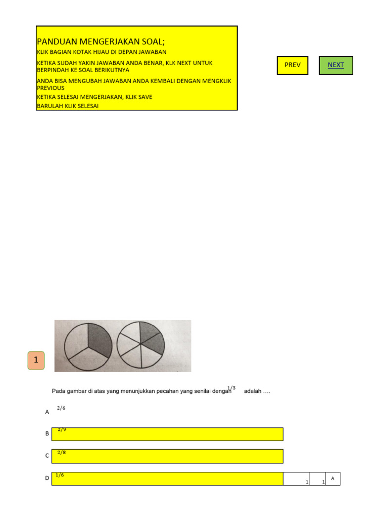 AMBK MTK TH 2024 | PDF