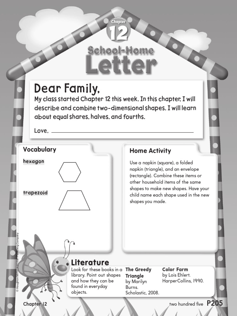 Chapter 12 Two Dimensional Geometry | PDF | Shape | Vertex (Geometry)