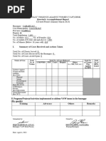 4.1.7.2 ANNEX-J-Directory-Form | PDF | Presidencies | Philippines