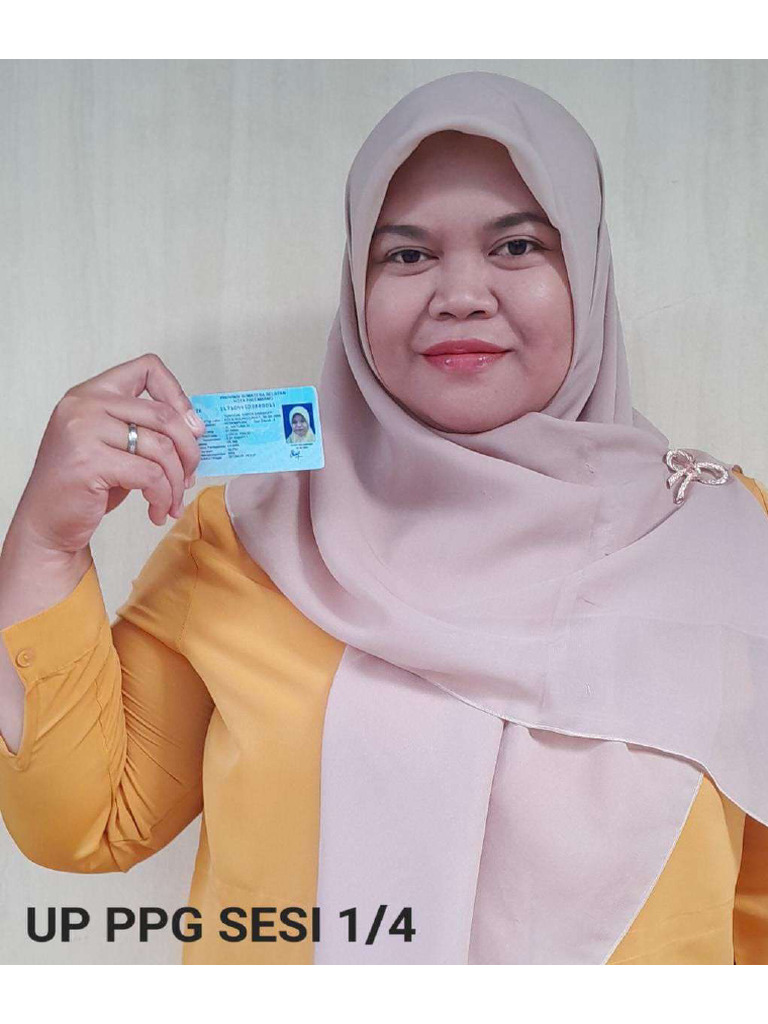 TUNGGAL KARYA ERA SASTI - RV1767 - Sesi 4 | PDF