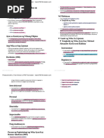 Gamit NG Wika Sa Lipunan PPT | PDF