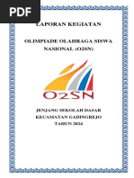 Sertifikat O2sn | PDF