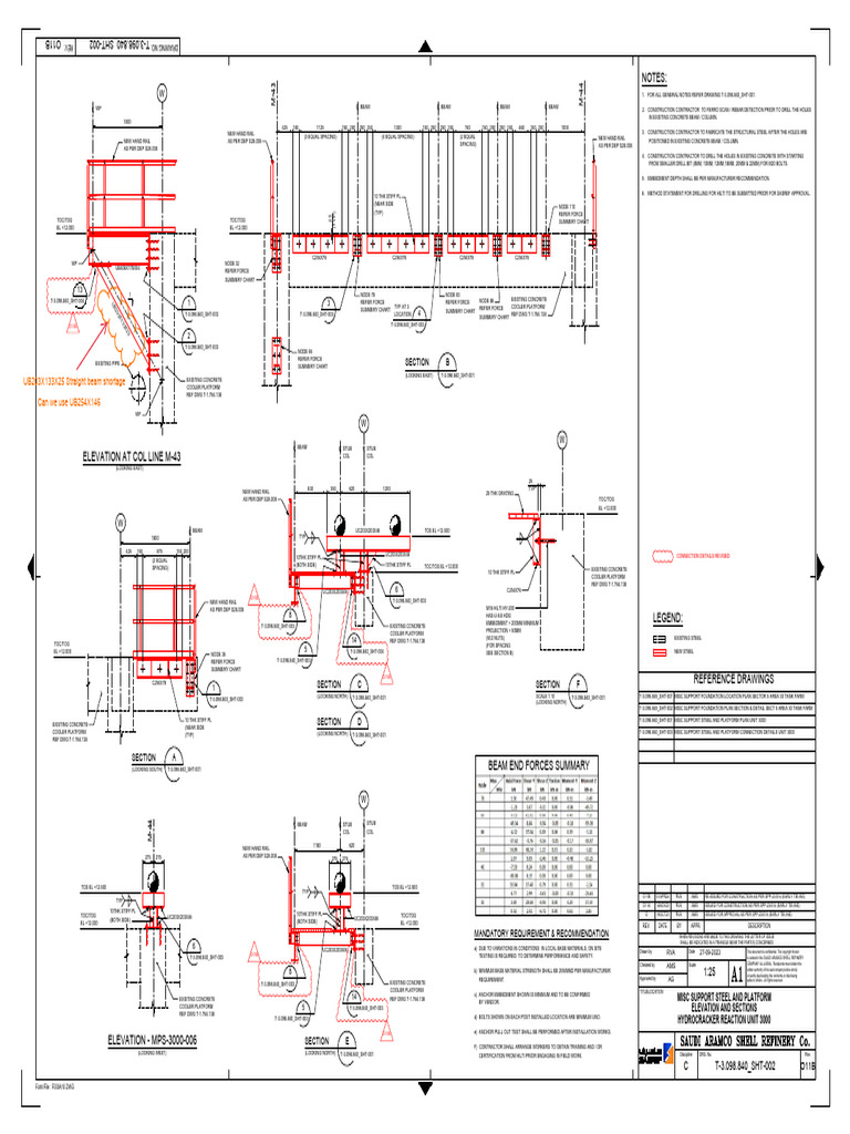 Beam confirmation 2 | PDF | Building Engineering | Structural Engineering