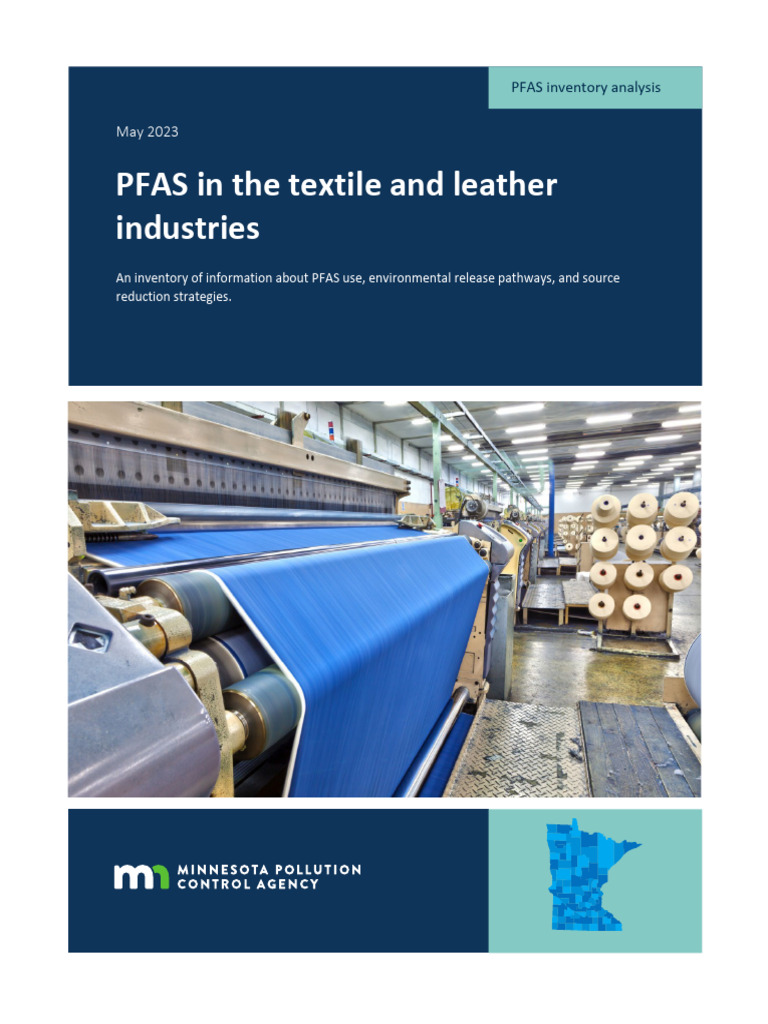 gp3 06 | PDF | Textiles | Chromium