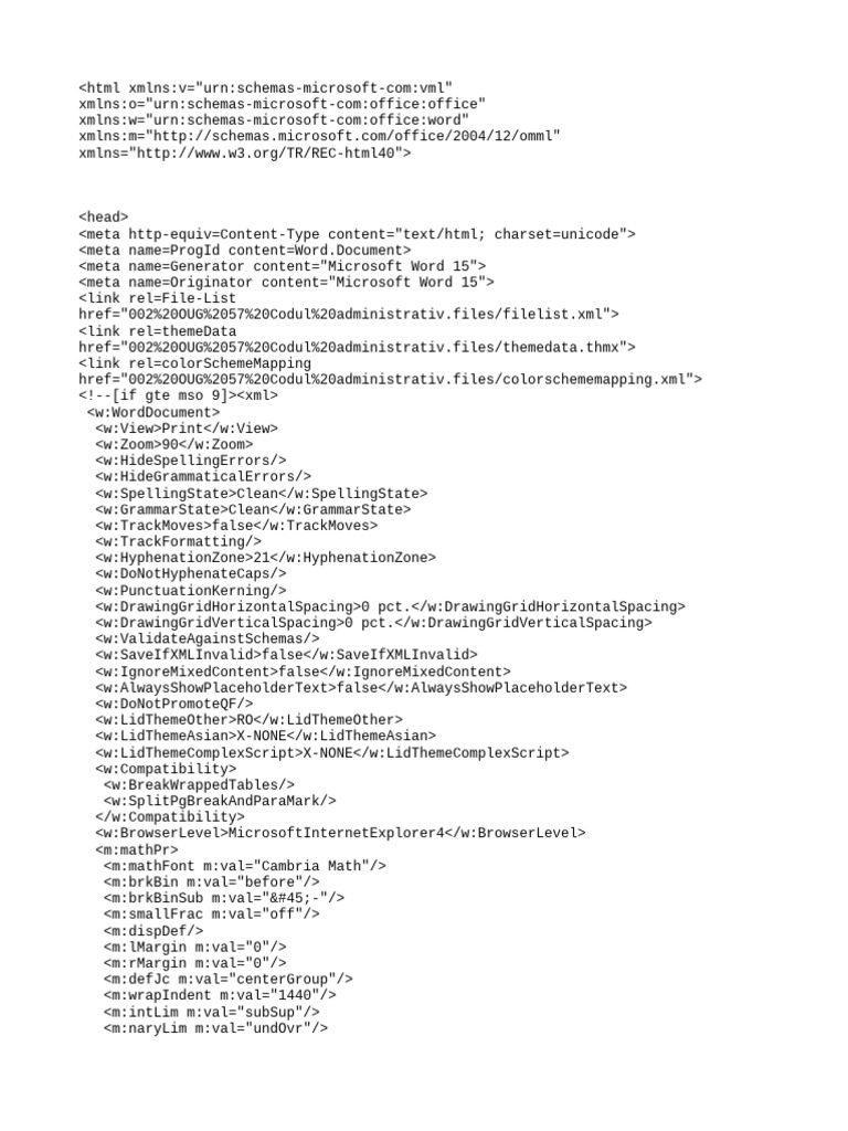 002 OUG 57 Codul Administrativ | PDF | Computers