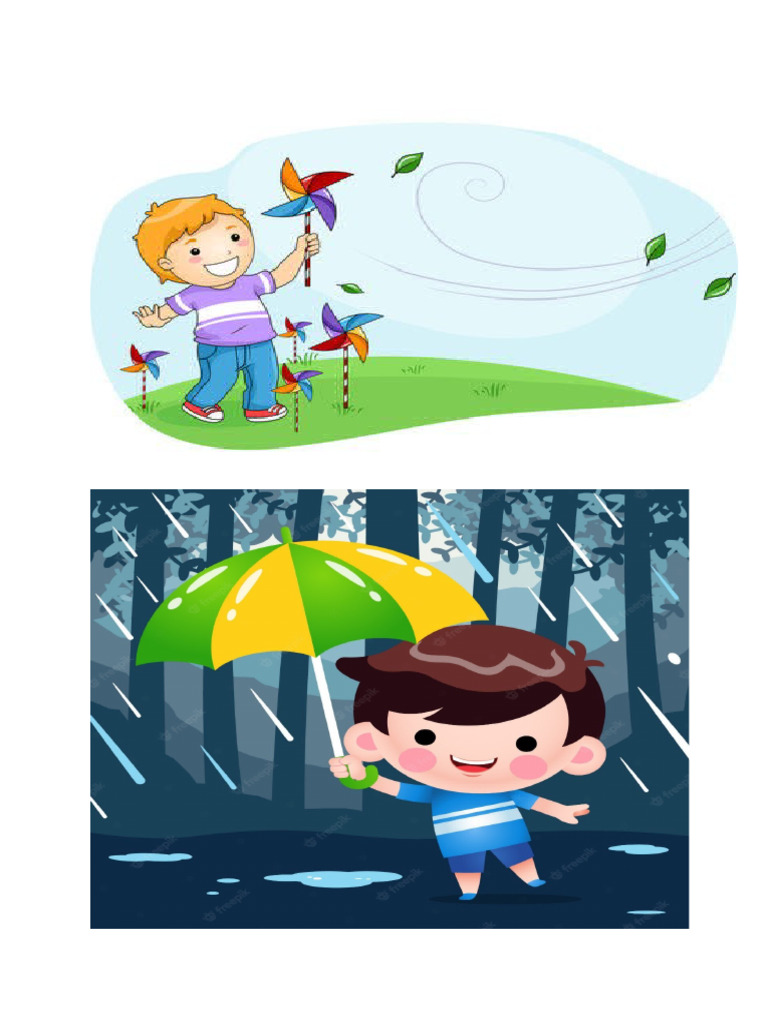Weather Pic | PDF