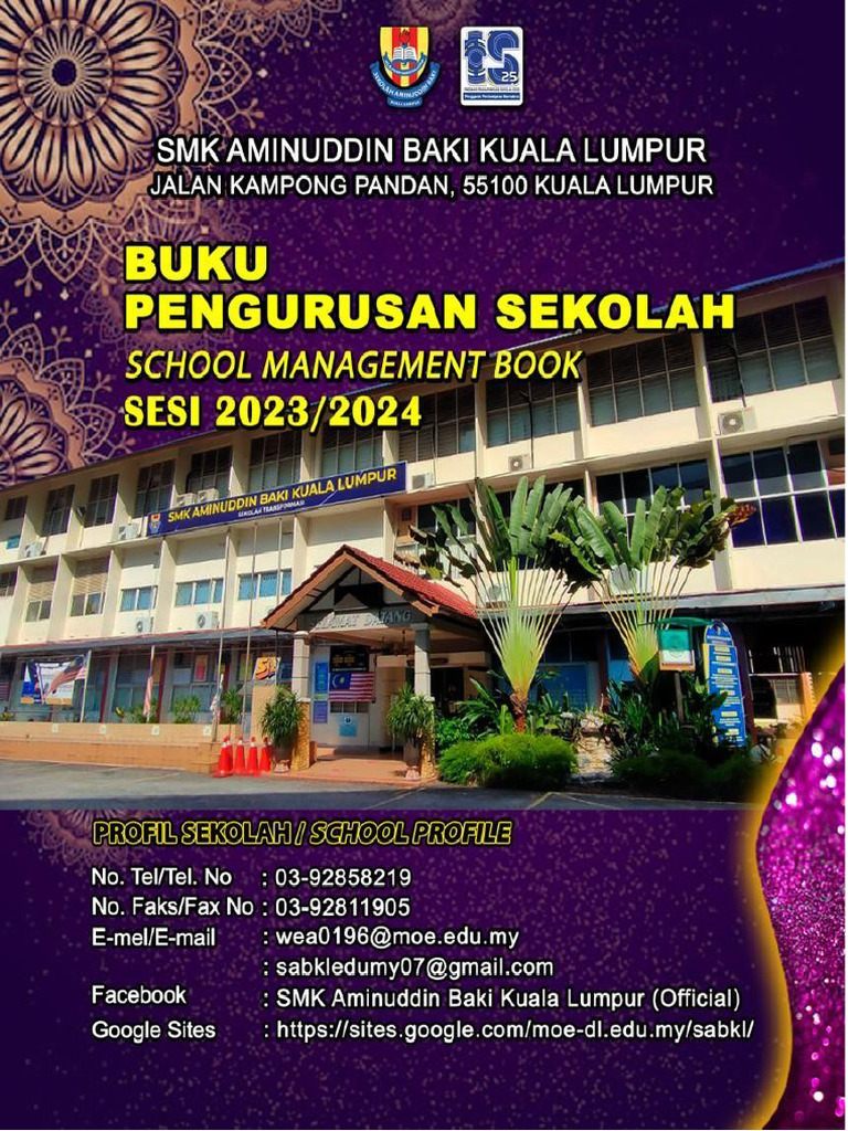 BK Pengurusan 2023 - 24new2 | PDF