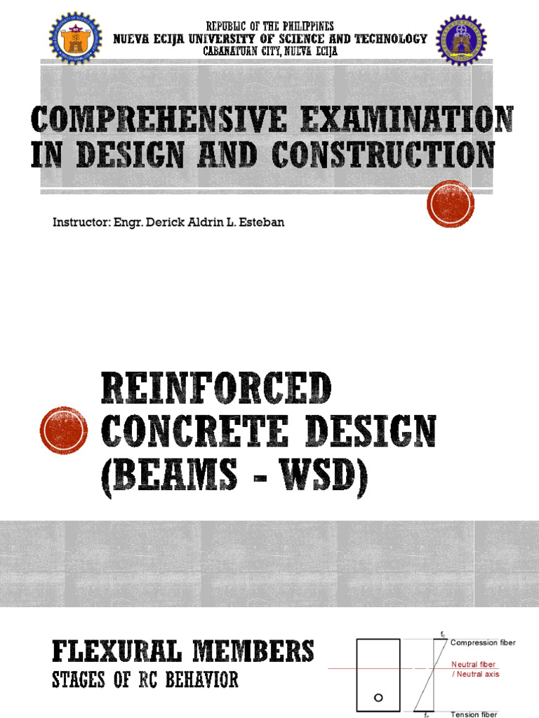 BEAMS-WSD | Download Free PDF | Structural Engineering | Building Engineering