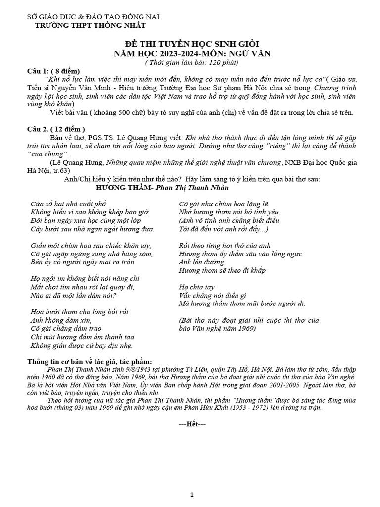 De DA HSG Van 11 23 24 | PDF