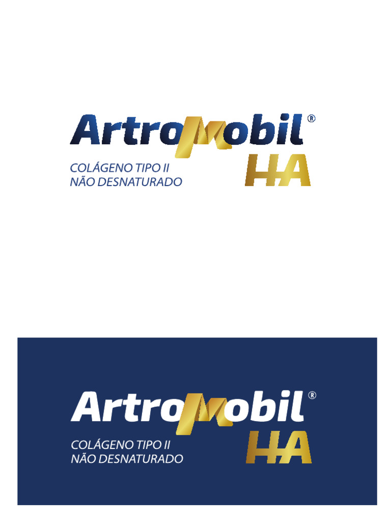 Logo Artromobil Ha 1608 Final | PDF