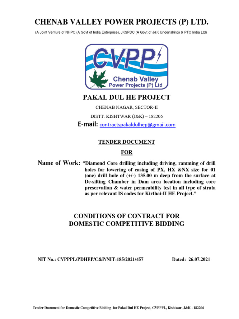 Cvpp Pdf Employment Business