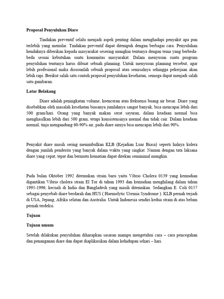 Proposal Promkes, Leaflet Salman | PDF | Karier & Perkembangan