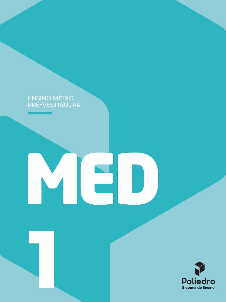 Caderno - Volume 1 - 2022 | PDF