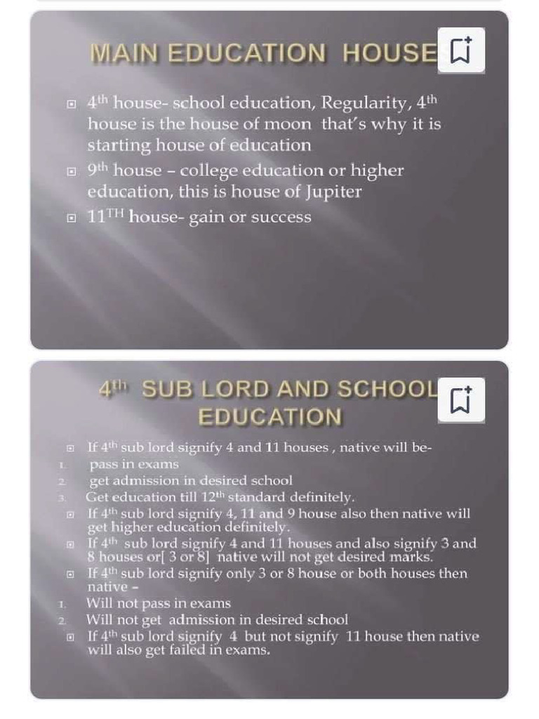 Education KP 2 E | PDF