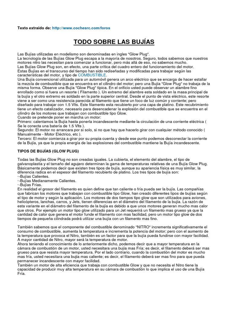 todo-sobre-las-bujias-nitro-pdf-tecnolog-a-del-motor-motor-de