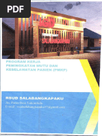 Program PMKP | PDF | Business