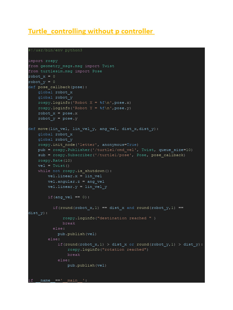Robotics | PDF | Teaching Methods & Materials | Computers