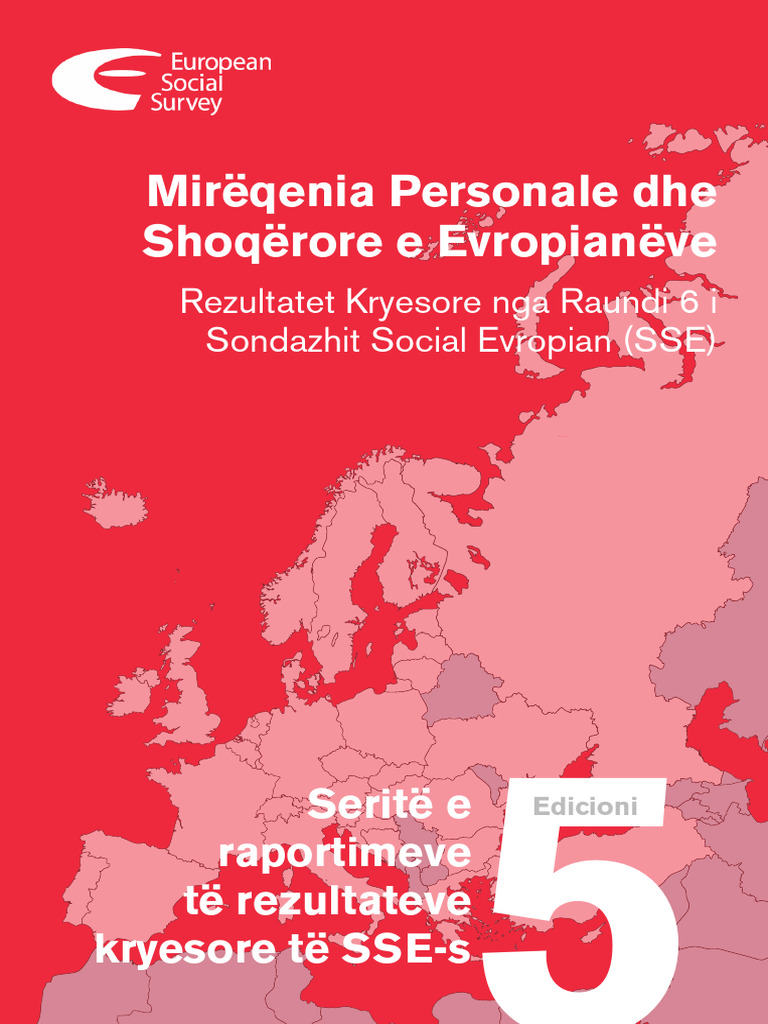 TL5 Wellbeing-Kosovan | PDF