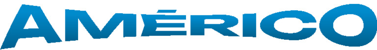 Logo Américo (Azul) | PDF