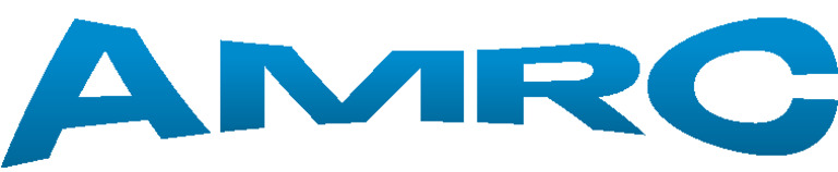 Logo Amrc (Azul) | PDF