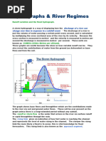 River Exe Catchment Case Study Analysis | PDF | Drainage Basin | River