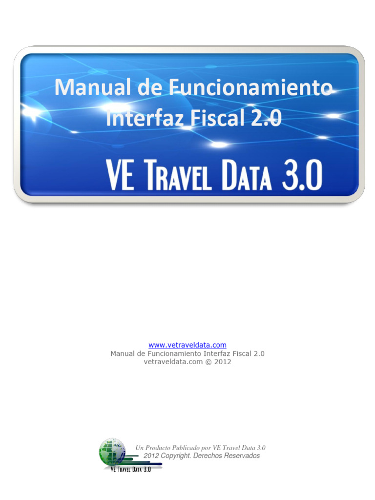 Manual de Funcionamiento IF2 | PDF | Archivo de computadora | Xml