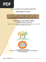 Ifá Initiation | PDF | Rituals | Religion And Belief