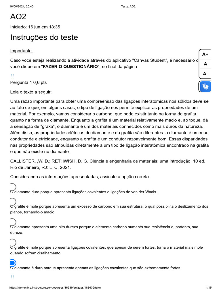 Ciencia Dos Materiais Pdf Ductilidade Metais