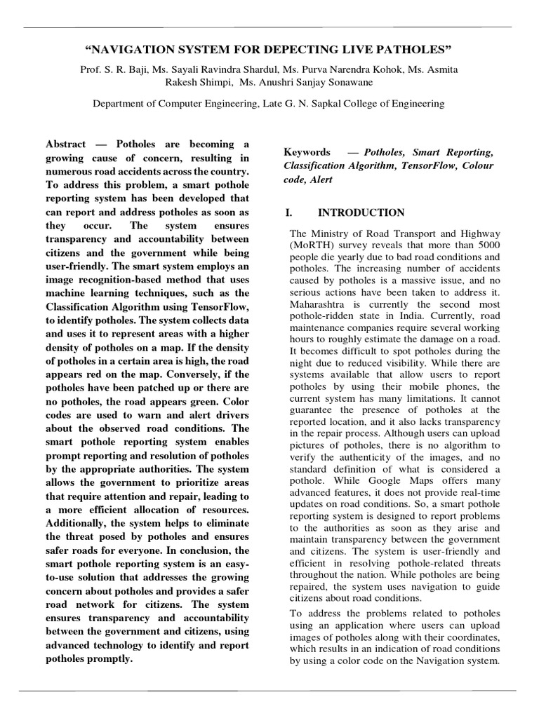 Result Paper | PDF | Databases | Deep Learning