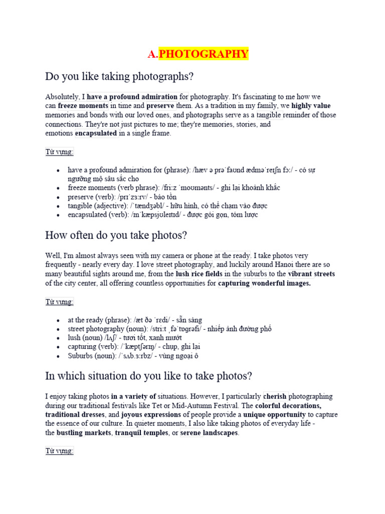 great Photo | PDF | Composition (Visual Arts) | Imaging