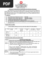 Telangana SSC Memo 2025 | PDF | Educational Assessment And Evaluation ...