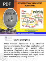 Publisher Notes | PDF | Software | Computing