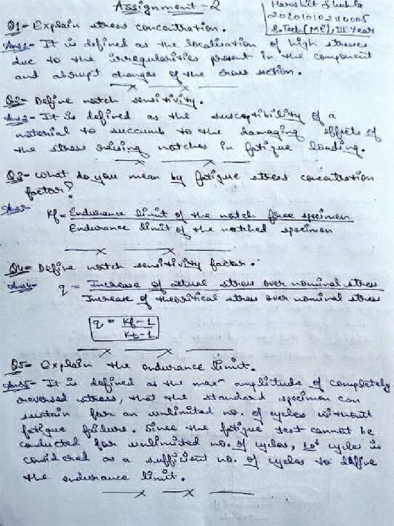 Assignment-2 Design | PDF Assignment-2 Design | PDF