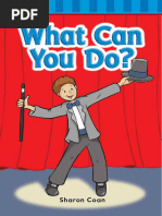 Rainbow Grade R BIG Book 2resized | PDF | Teachers | Cognition